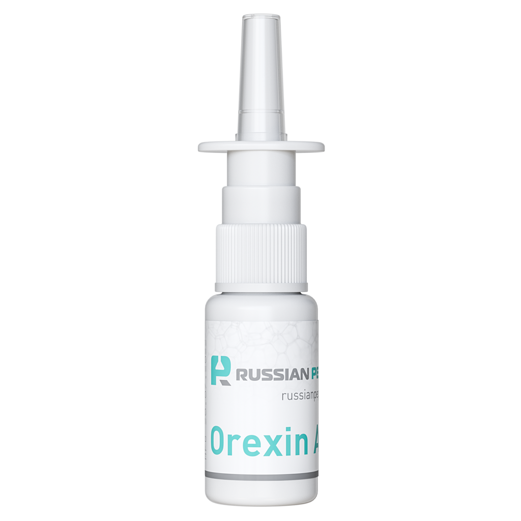 Orexin A (10 ml) — «Russian Peptide»